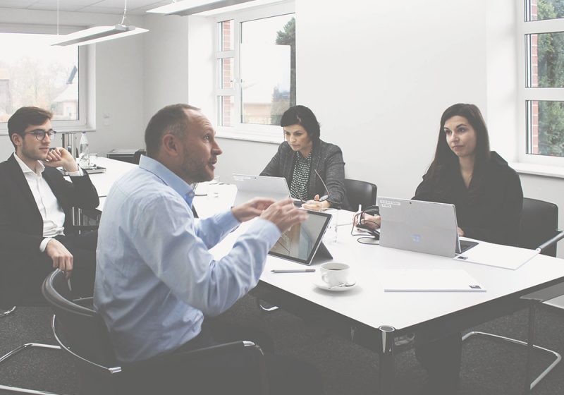 Karriere - Plenge & Plenge GmbH & Co. KG