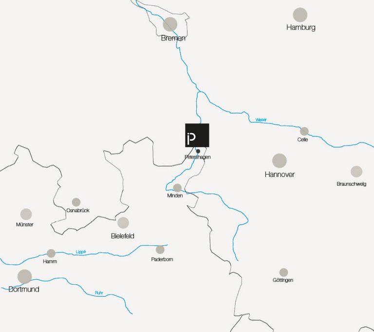 Kontakt - Plenge & Plenge GmbH & Co. KG