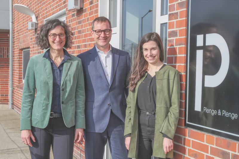 Interview mit dem Petershäger Anzeiger – Petershagen I 01.03.2023 ...